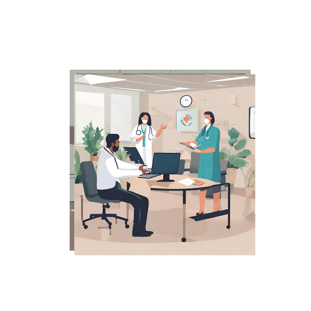 Enhancing Healthcare Excellence: The Role of Remote Practice Managers ...