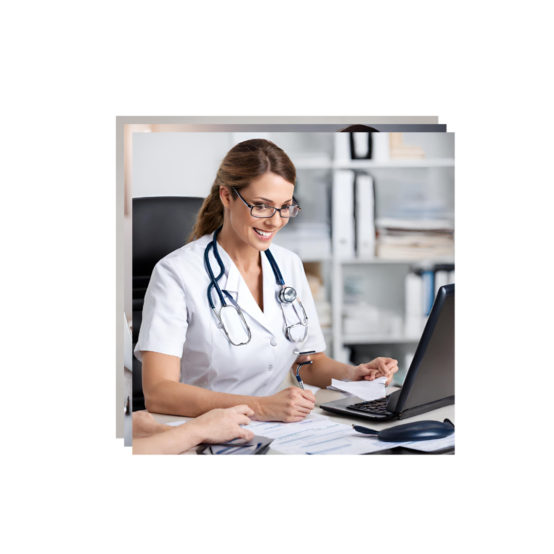 Meet Sarah: A passionate Dedicated Team Member - Remote Practice ...