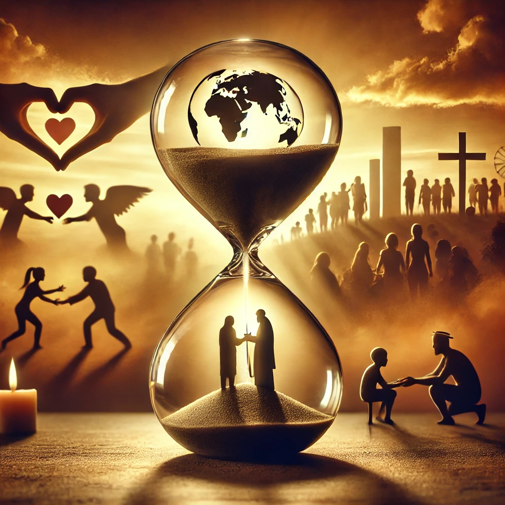 Life Span Reflection: How Much Time Do You Have Left to Live? A ...